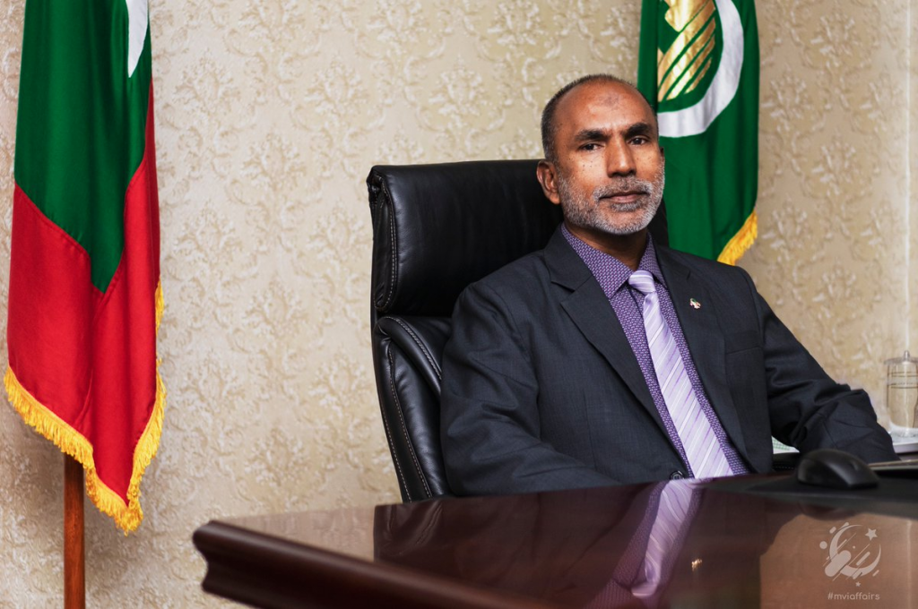 Notable Alumni – ABDULHAMID ABUSULAYMAN KULLIYYAH OF ISLAMIC REVEALED ...