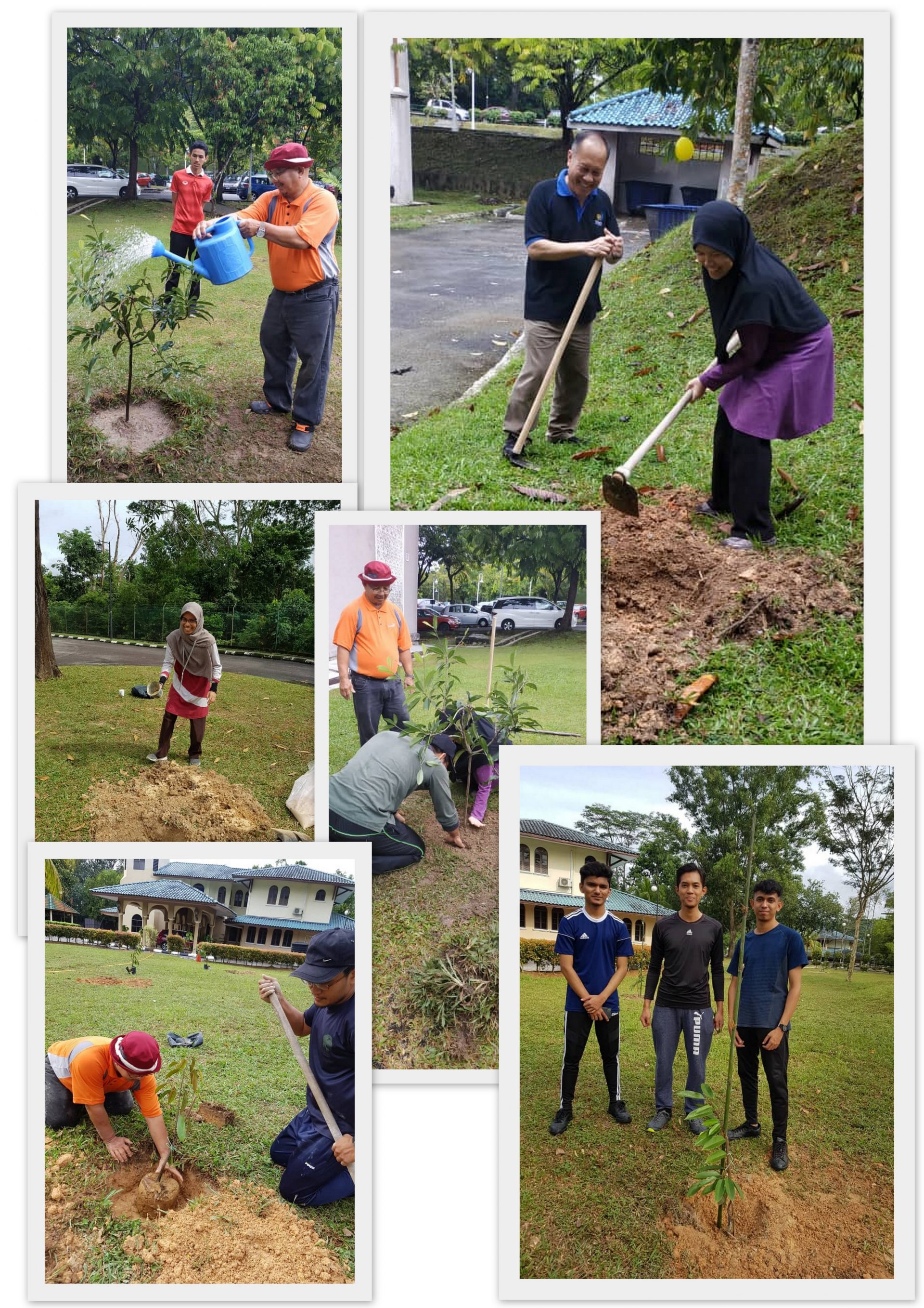 Community Engagement – ABDULHAMID ABUSULAYMAN KULLIYYAH OF ISLAMIC ...