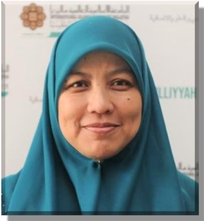 Deputy Dean (Postgraduate and Responsible Research & Innovation ...