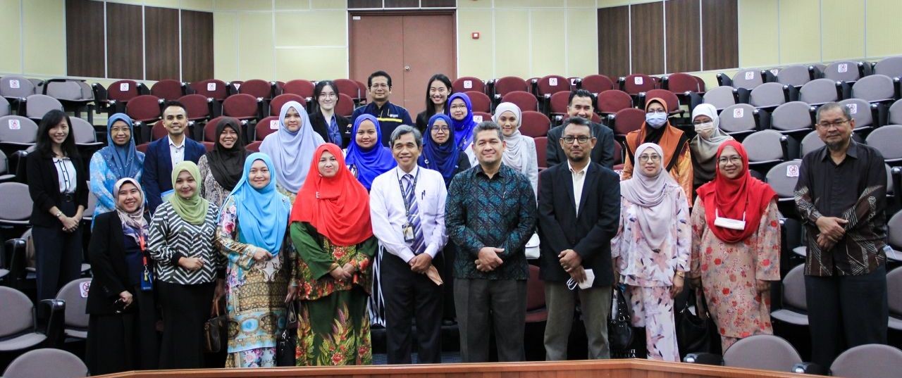 LAW FACULTIES FROM UM, IIUM, UiTM, UKM, UUM, UniSZA and USIM ...