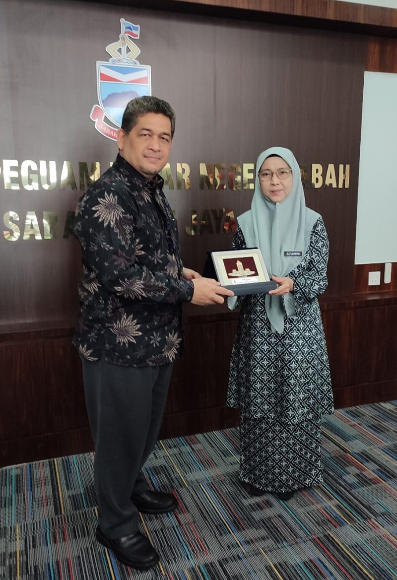 THE UNIQUENESS OF THE LEGAL SYSTEM OF SABAH ENRICHES THE MALAYSIAN ...