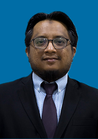 Department of Optometry and Visual Sciences – Kulliyyah of Allied ...