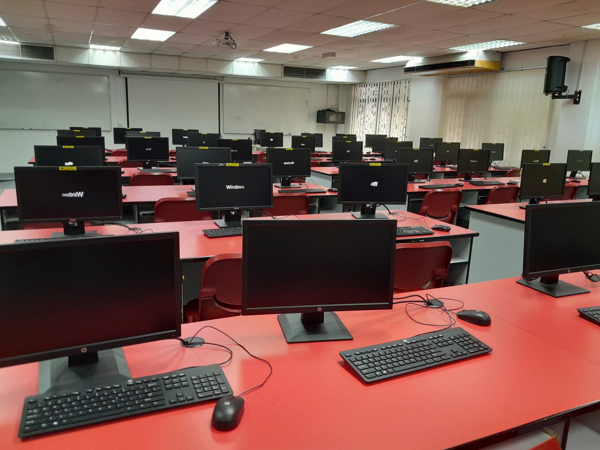 Kulliyyah of Economics and Management Sciences