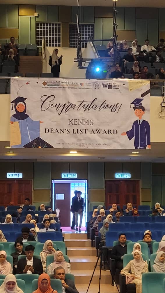 Gallery (October 2024) – Kulliyyah of Economics and Management Sciences