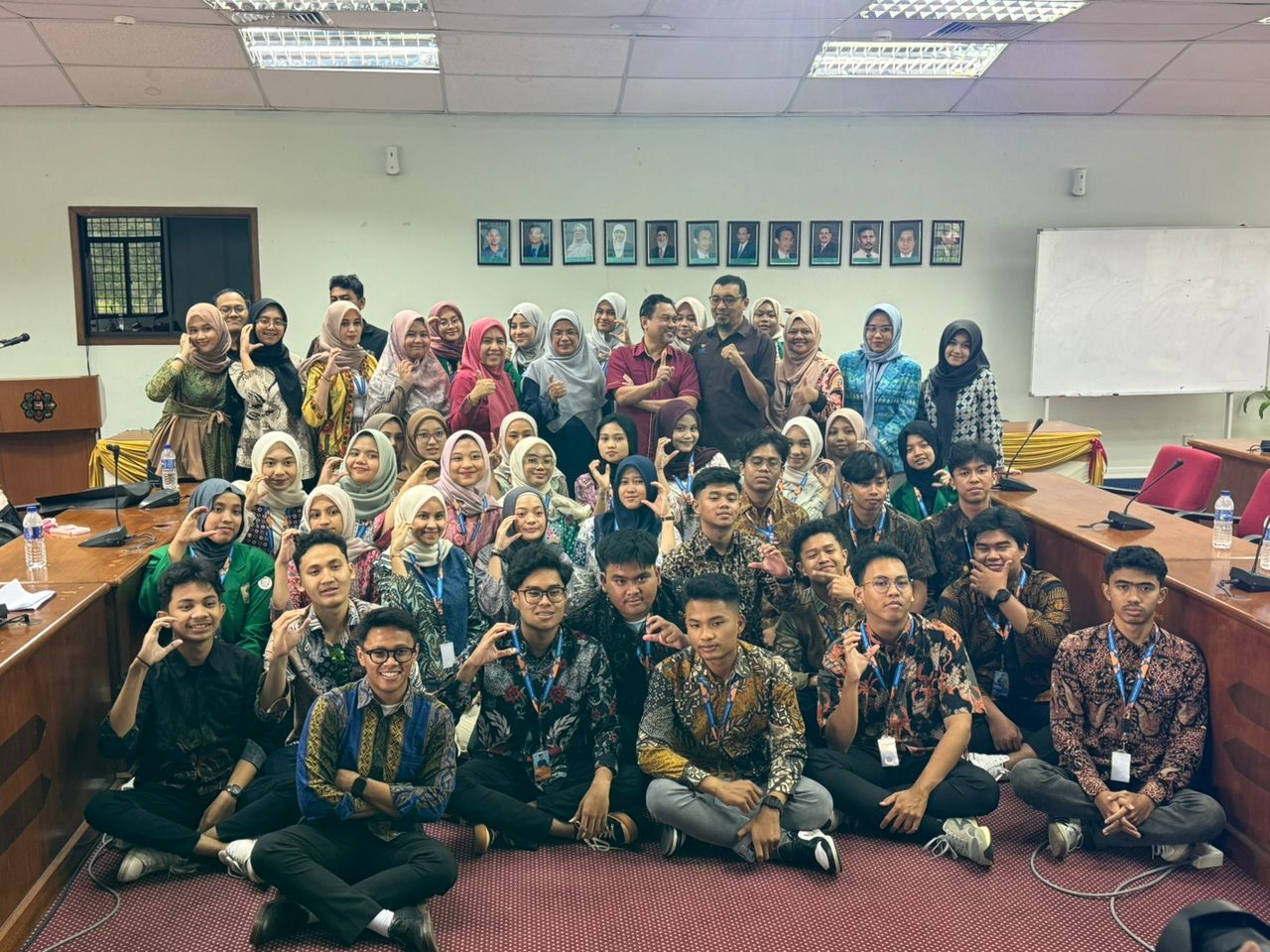 Gallery (October 2024) – Kulliyyah of Economics and Management Sciences