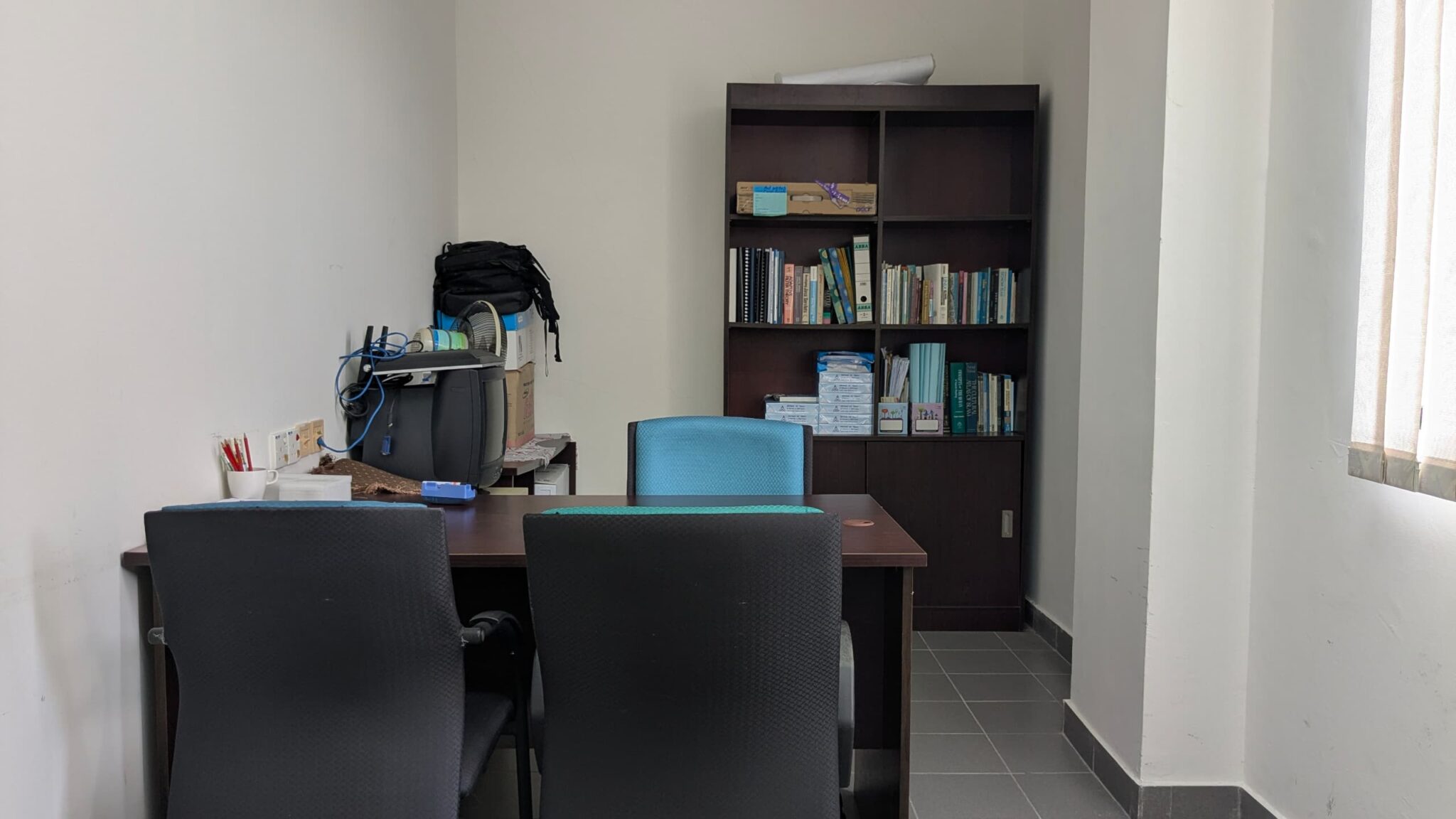 Pervasive Computing for Brain Development Group