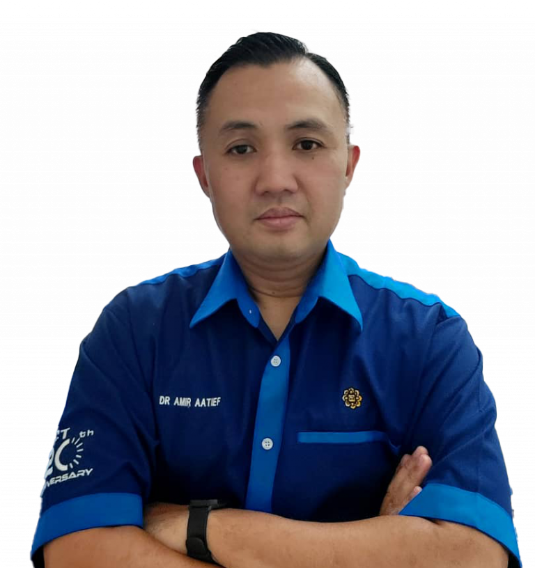 Dean’s office – Kulliyyah of ICT