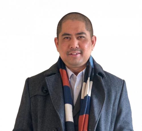 Dean’s office – Kulliyyah of ICT