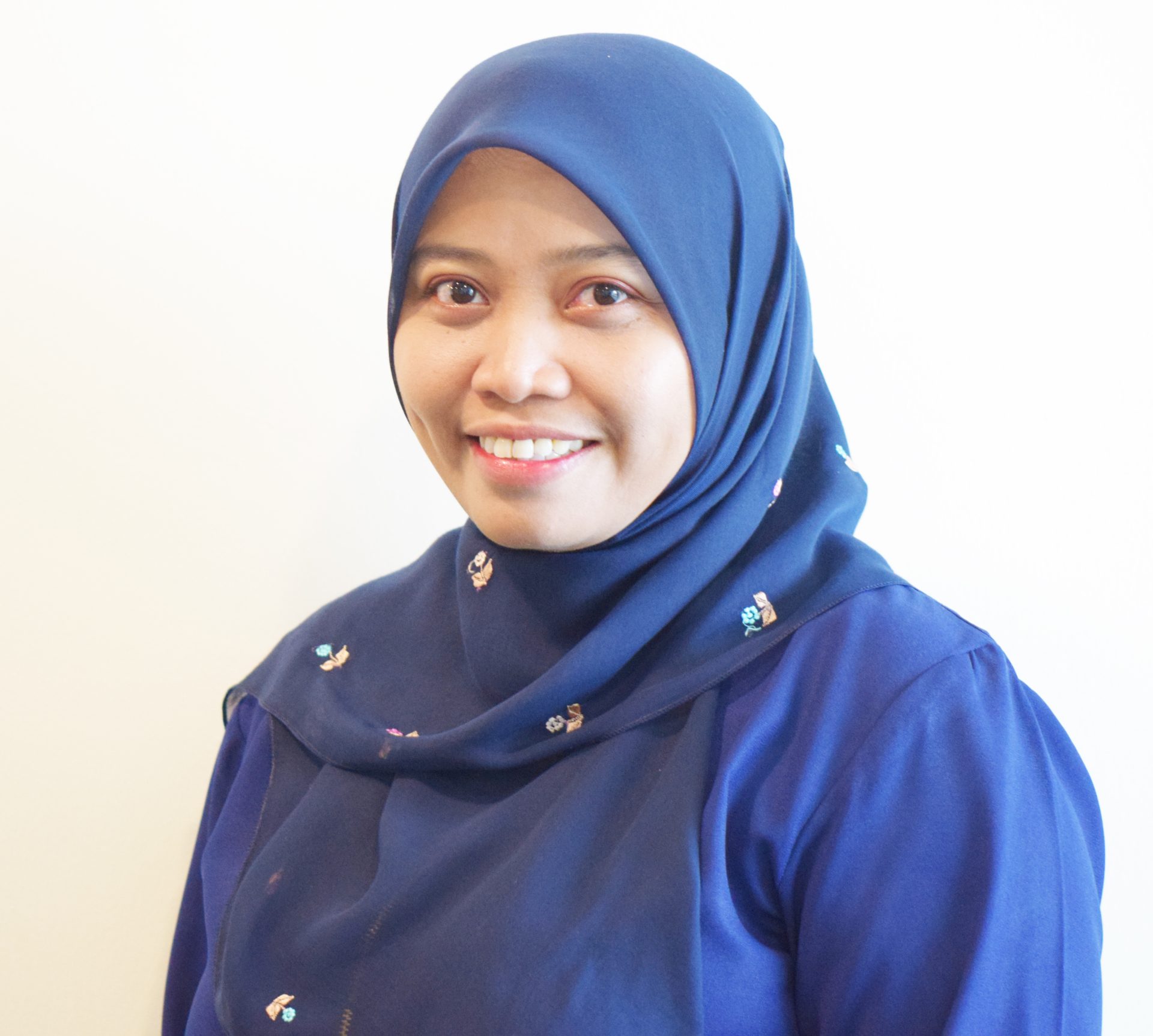 Deputy Dean (Academic & Internationalisation) – Kulliyyah of Dentistry
