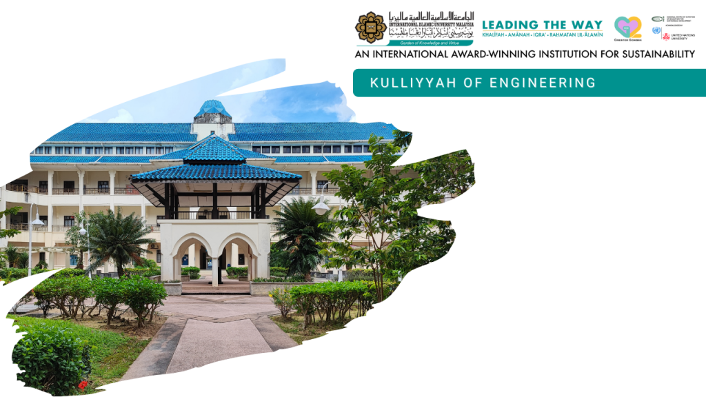 6 (1) – Kulliyyah of Engineering