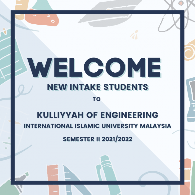 koe 2 (1) – Kulliyyah of Engineering