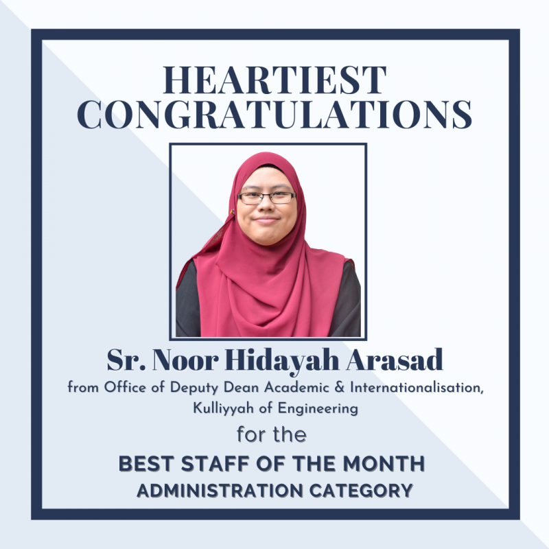 koe 2 (5) – Kulliyyah of Engineering