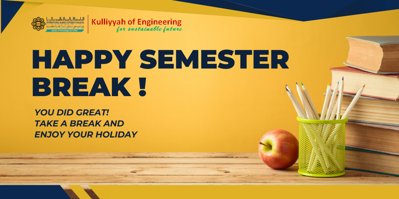 _Photo Collage – Kulliyyah of Engineering