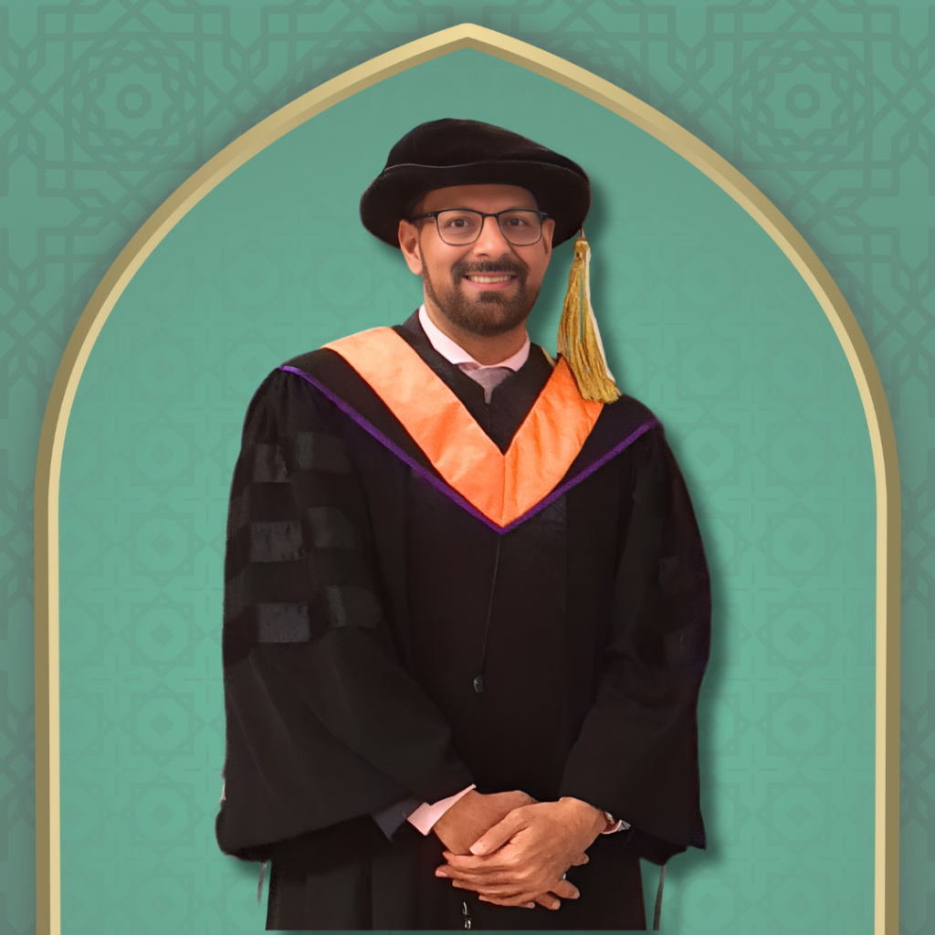 Academic and Internationalisation – Kulliyyah of Nursing