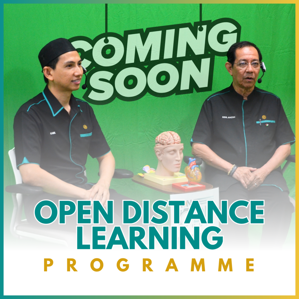 Programmes – Kulliyyah of Nursing