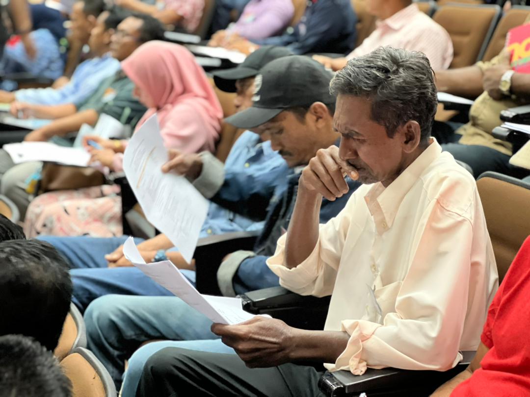 IIUM-KOMITED Mental Health First Aid (MHFA) Workshop 2023 – Kulliyyah ...