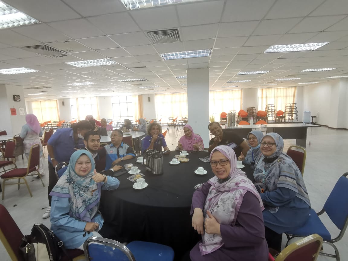 IIUM-KOMITED Mental Health First Aid (MHFA) Workshop 2023 – Kulliyyah ...