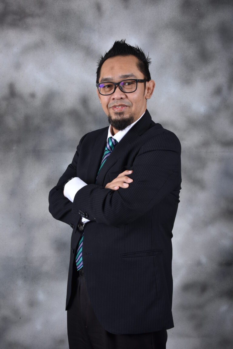 Administrative – Kulliyyah of Pharmacy