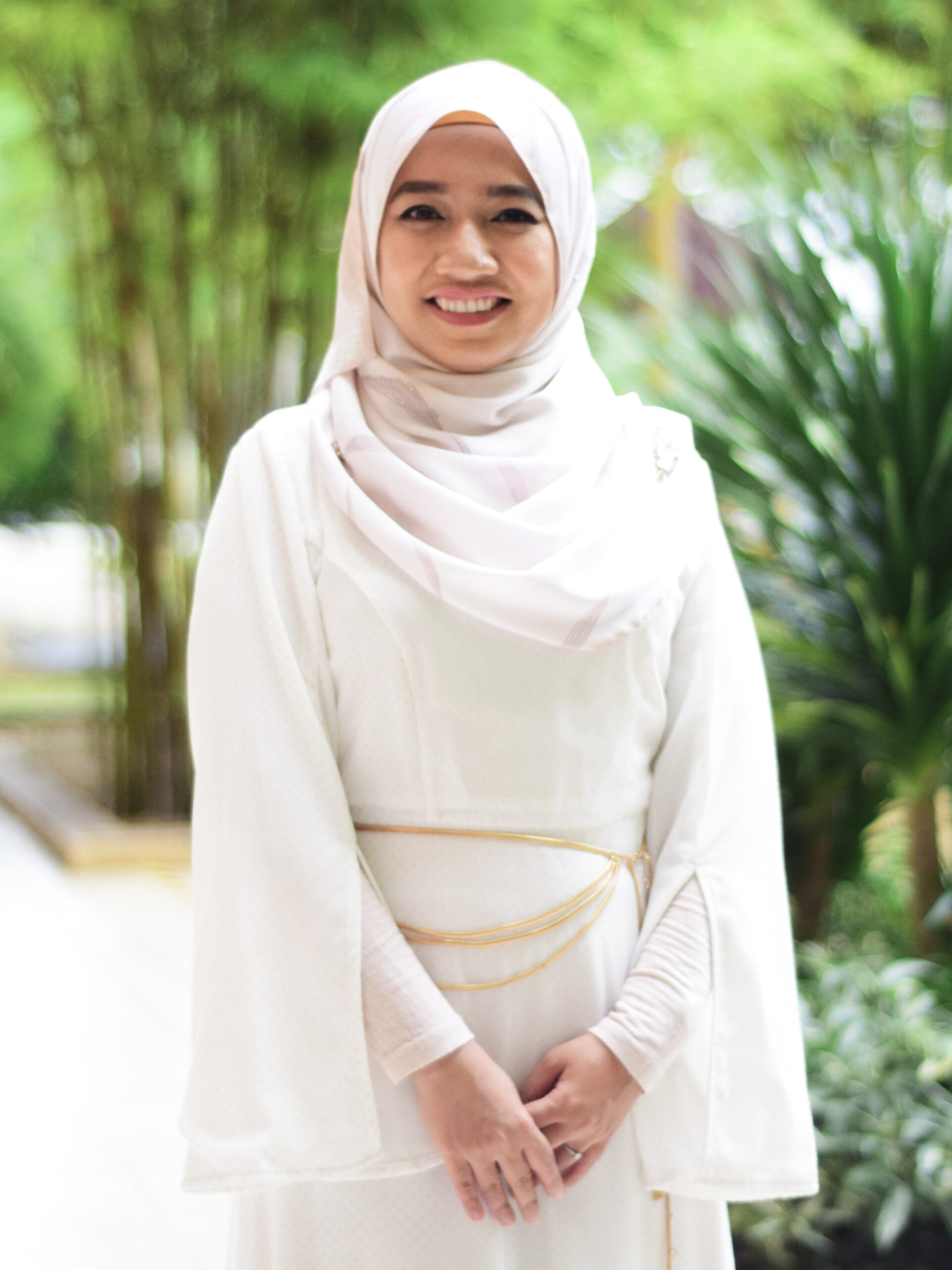 Pharmaceutical Technology – Kulliyyah of Pharmacy