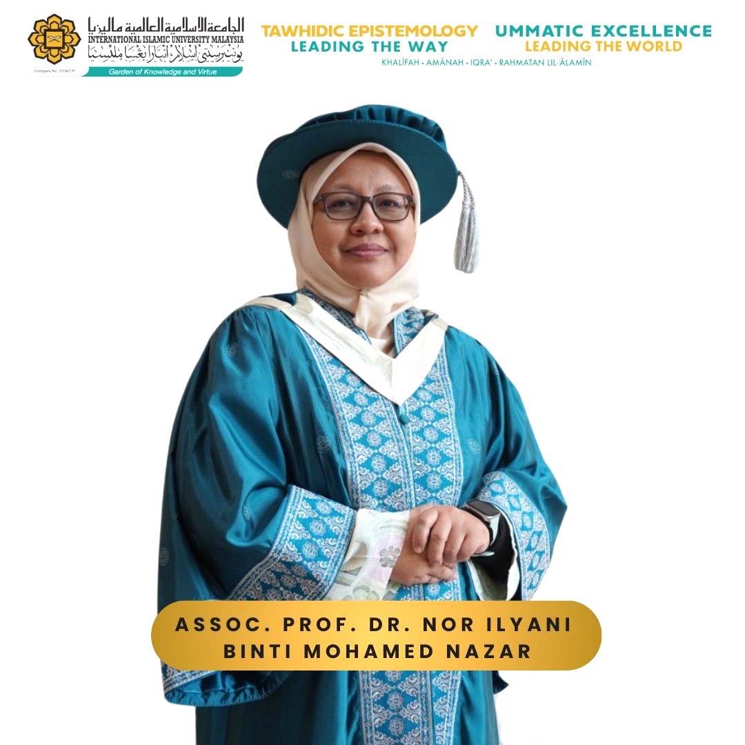 Dean’s Office – Kulliyyah of Pharmacy