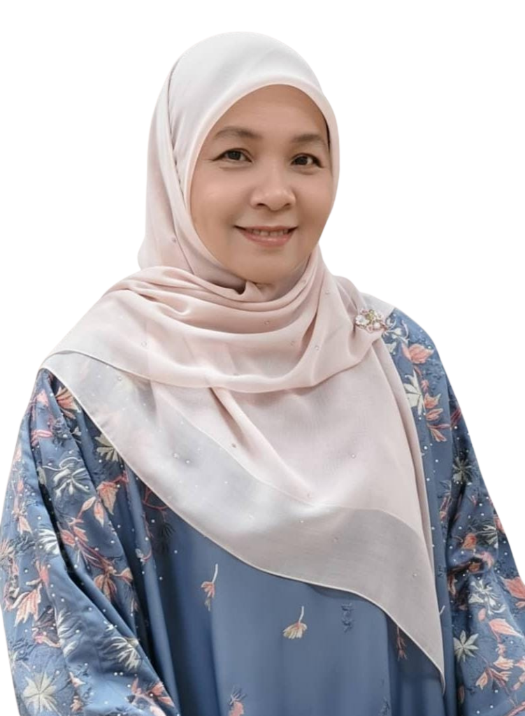 Dean’s Office – Kulliyyah of Pharmacy