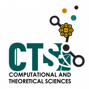 Computational & Theoretical Sciences – KULLIYYAH OF SCIENCE