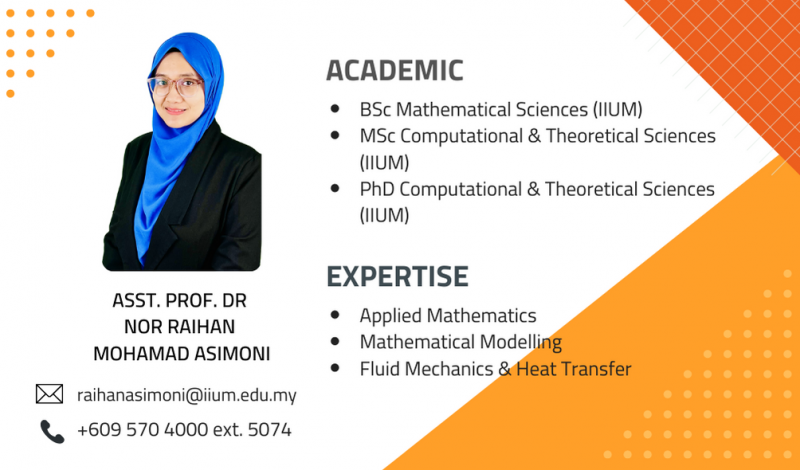 Computational & Theoretical Sciences