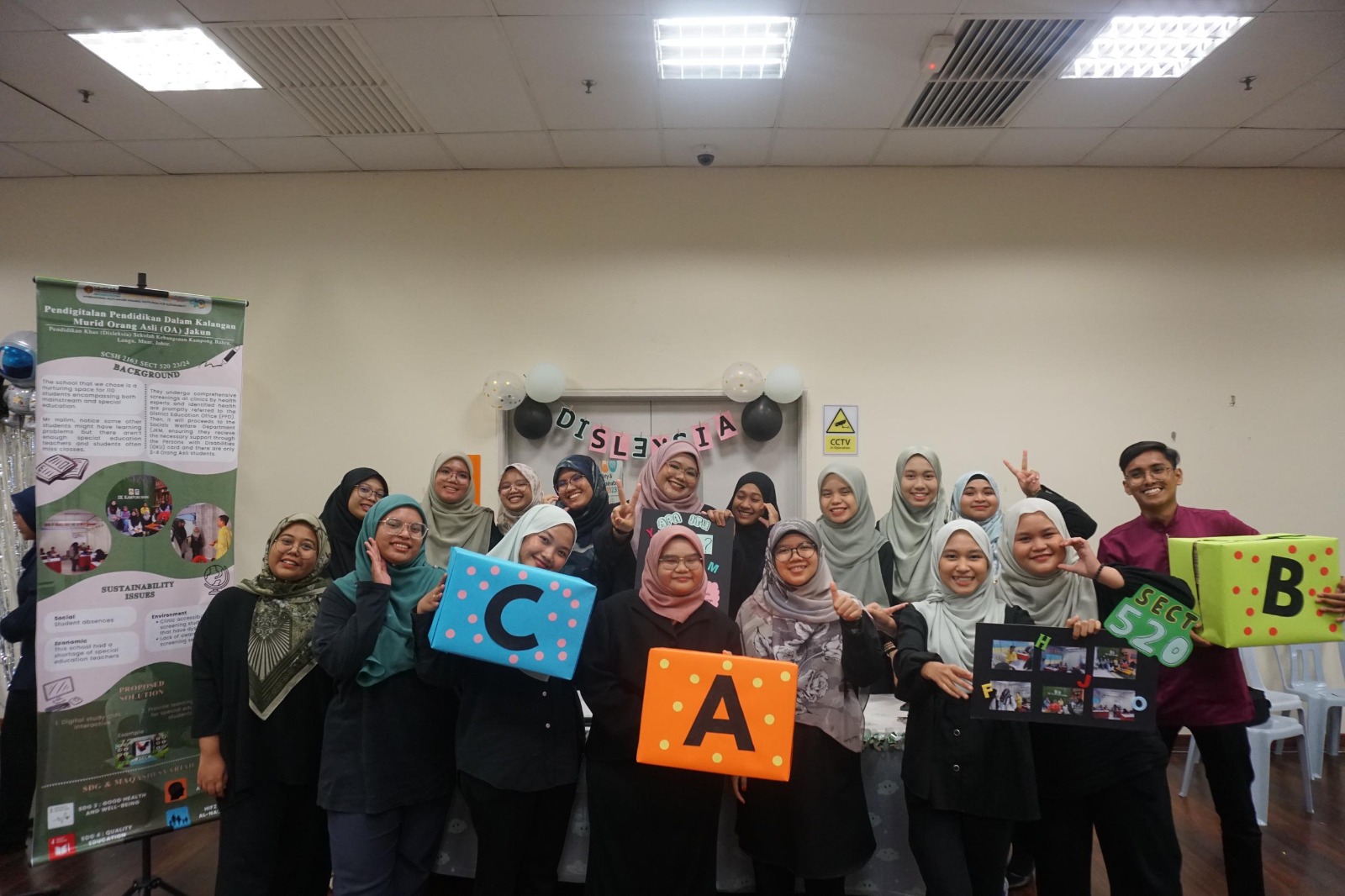 Mahasiswa Cakna, Masyarakat Progresif melalui Simposium dan Pameran ...