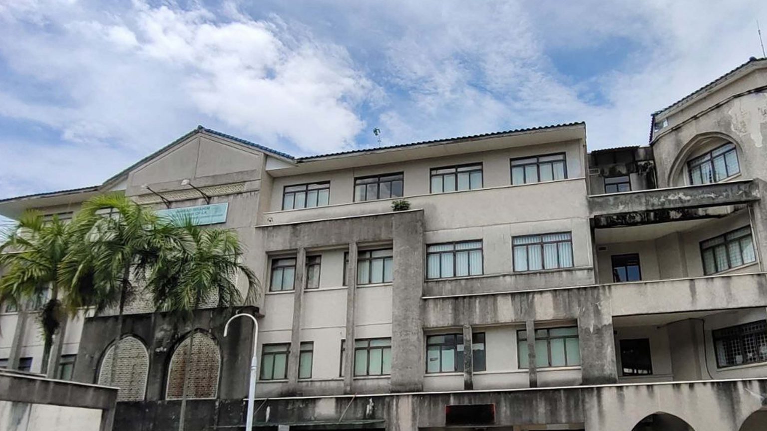 Kulliyyahs – IIUM Directory of Kulliyyahs