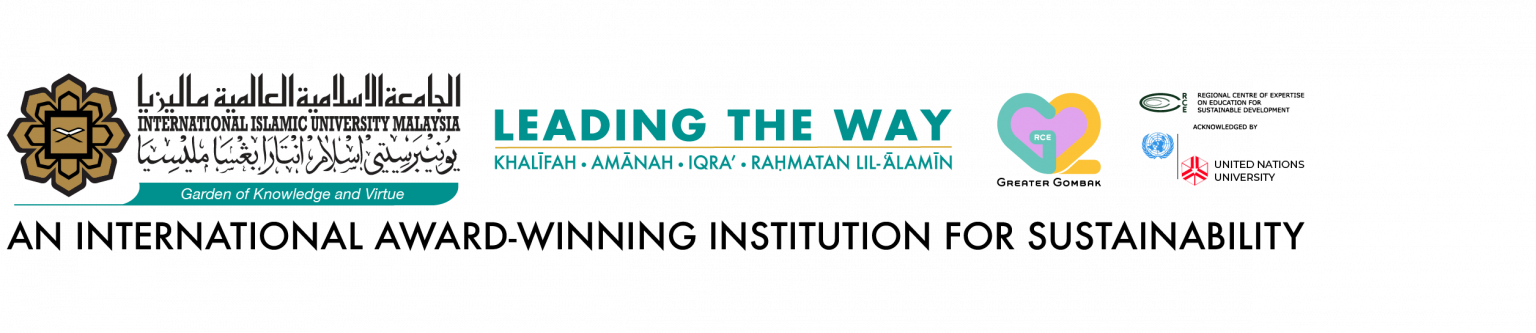 IIUM Directory of Kulliyyahs